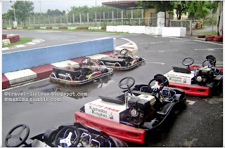 the traveller & her thoughts: ENCHANTED KINGDOM (Manila)