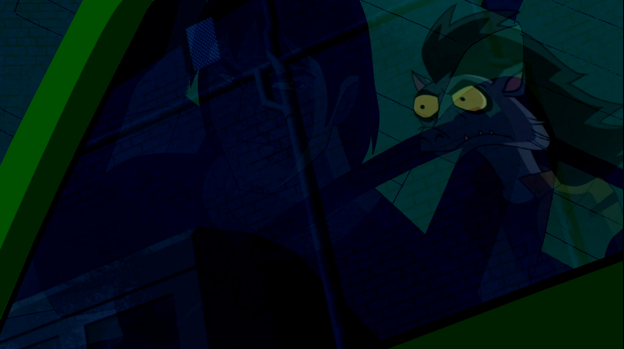 Almanaque Ben 10: Análise Crítica: As Artimanhas do Argit