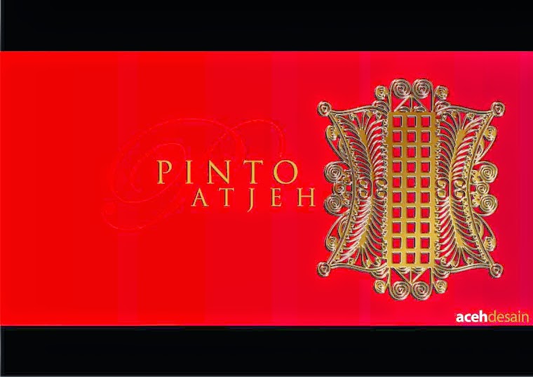 Aceh Information Center: Souvenir Khas Aceh