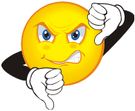 Radha Giri's Blog: Handling Negative Comments on Social Media