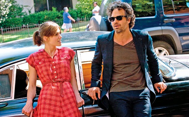 F This Movie!: Review: Begin Again