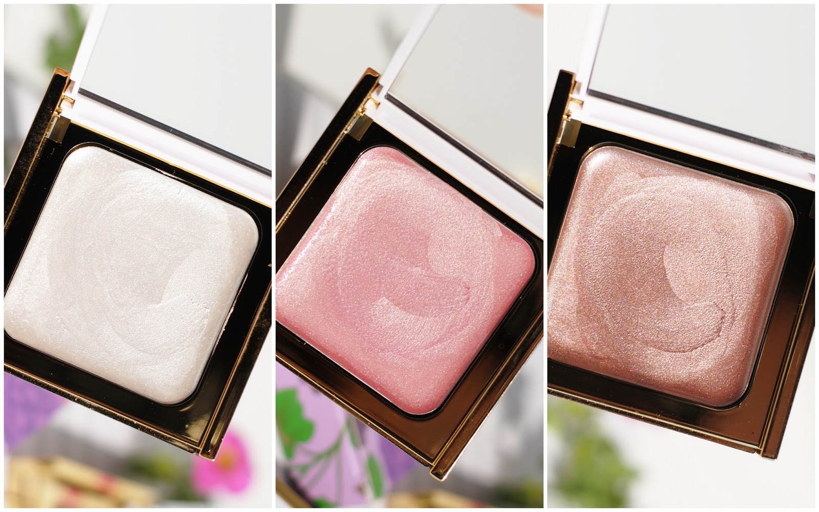 I AM A FASHIONEER: Winky Lux - Light Box Illuminators