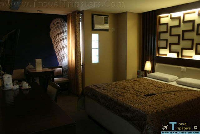 Baguio City Accommodation: Eurotel Baguio Euro Suite 1 and More!