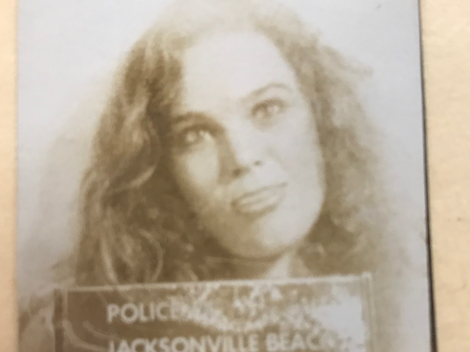 Count Every Mystery: Disappearance of Amanda Rowley