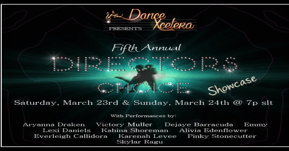 Dance Queens : Dance Xcetera