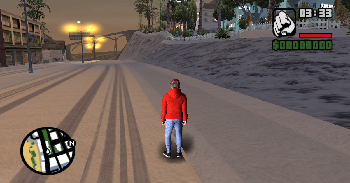 MEGA MODS MTA BRASIL - MODS SKINS SCRIPTS TEXTURAS MUSICAS