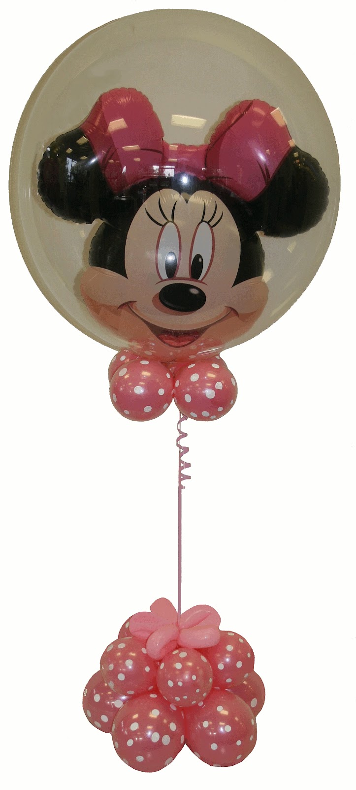 The Very Best Balloon Blog: Adding value to your everyday balloon ...