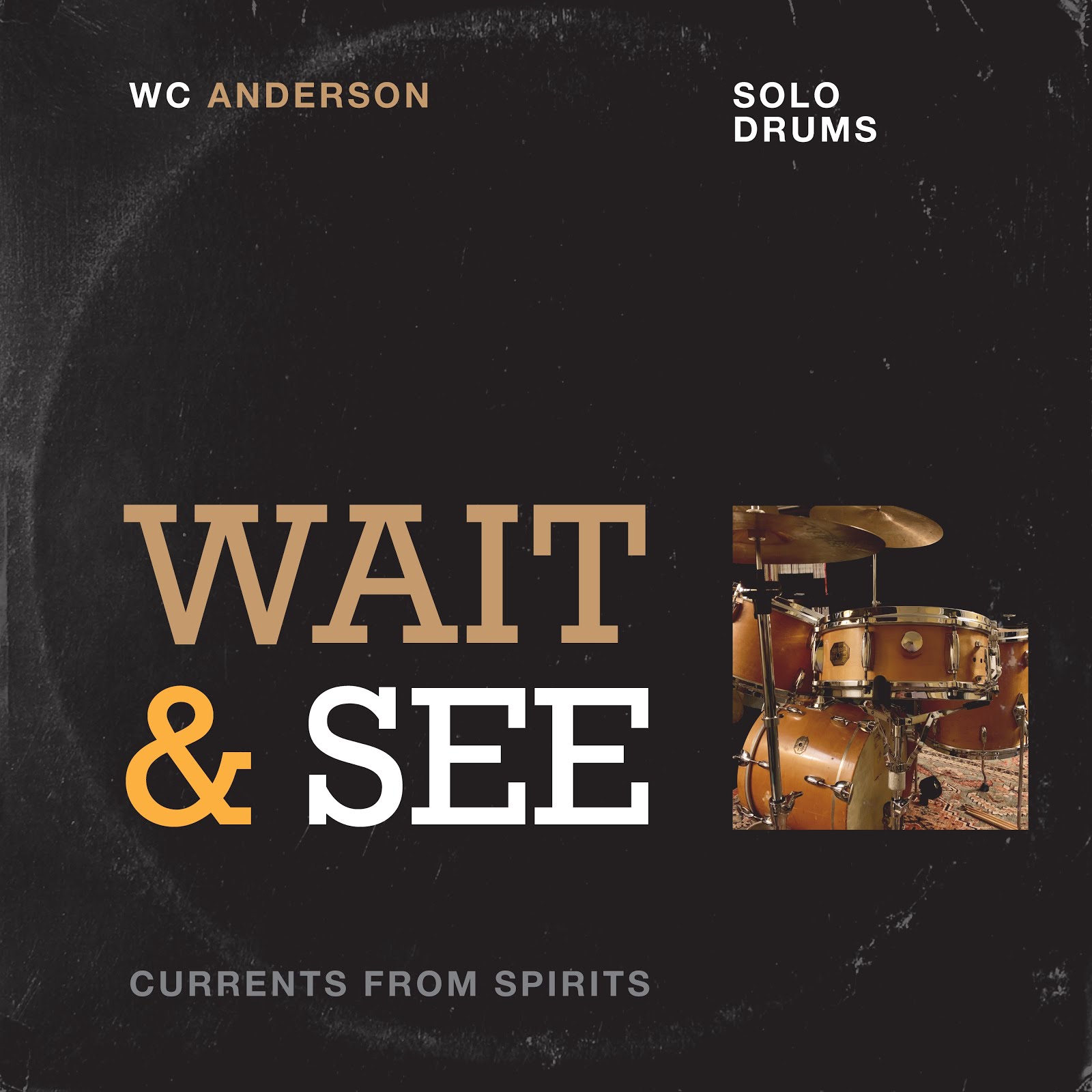 FOUR ON THE FLOOR: Tim Mah's Notable 2020 Album Releases by Drummers ...