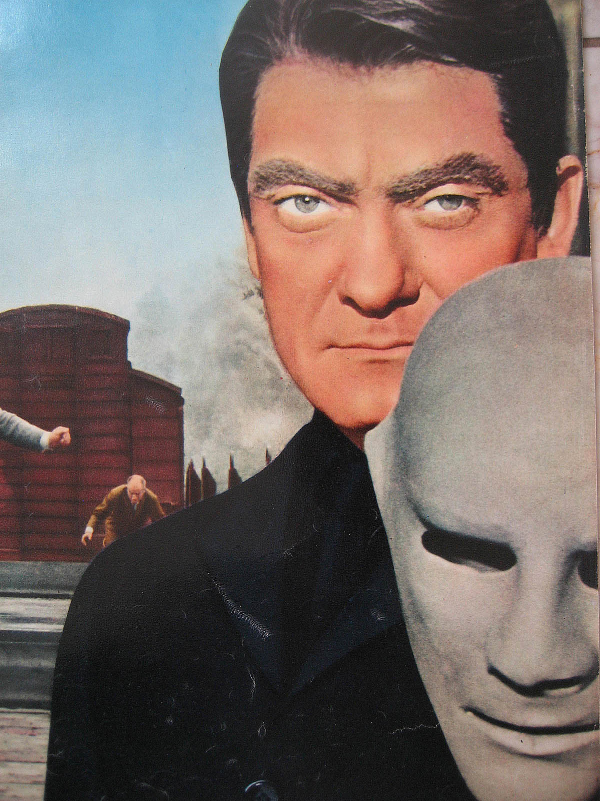 Zontar of Venus: Fantômas #3 (Film 1964)