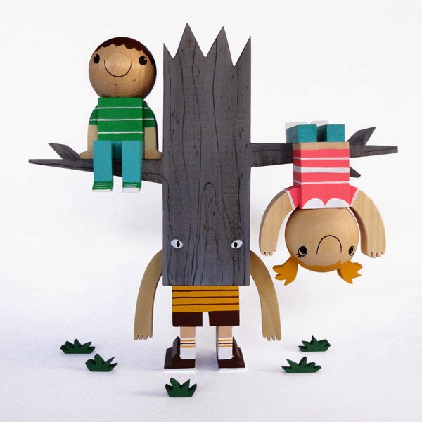 Works from "Sentimentrees" by Gary Ham Available To Purchase Now