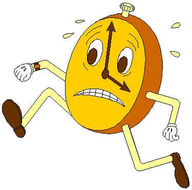 Butterfly, Inc.: Simple Tips for Being on Time for Your Appointments