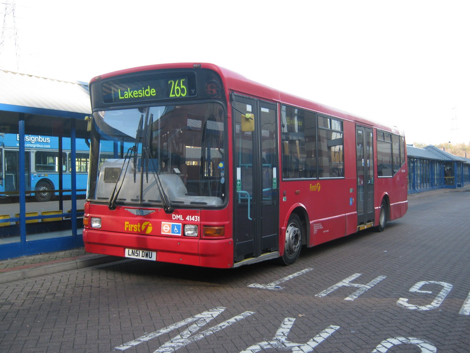East Norfolk (and East Suffolk!) Bus Blog: Silver Service and More