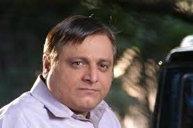 Bollywood Stars Bibliography: Manoj Joshi Biography