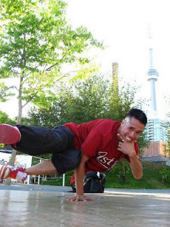 My Reflections on Dyzee | Bboy Magazine Interview
