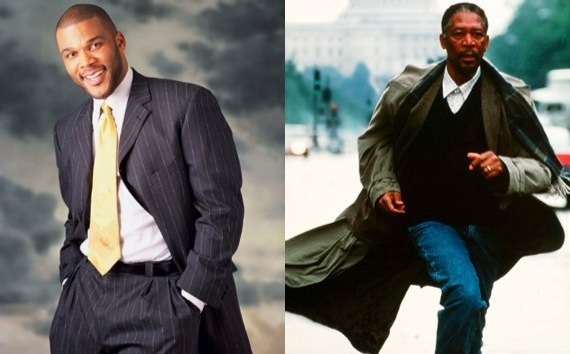 Claquetados: En la mente del asesino. El declive del detective Alex Cross