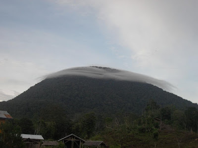 The Majestic Mount Inayawan and Lake Nunungan of Lanao del Norte