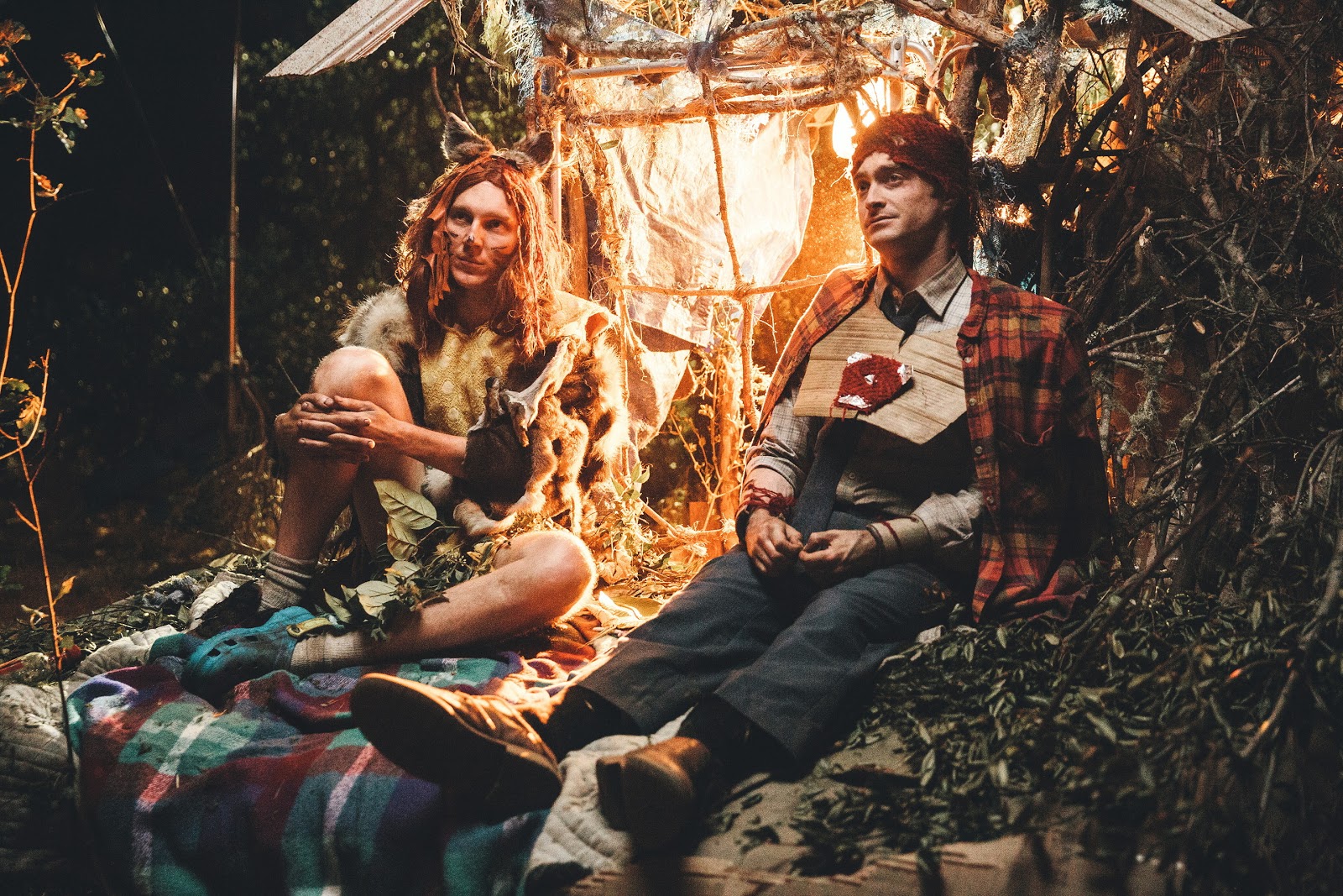 Crítica | Swiss Army Man