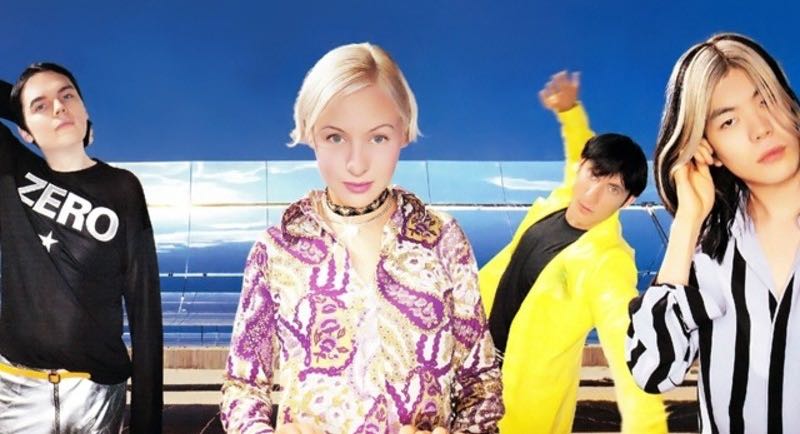 Smashing Pumpkins Adore Demos Ii