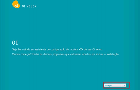 Como mudar Senha WiFi OI VELOX ~ SUPORTE INFOTEC
