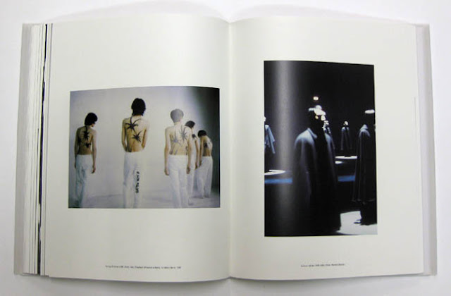 november-books: Raf SImons Redux