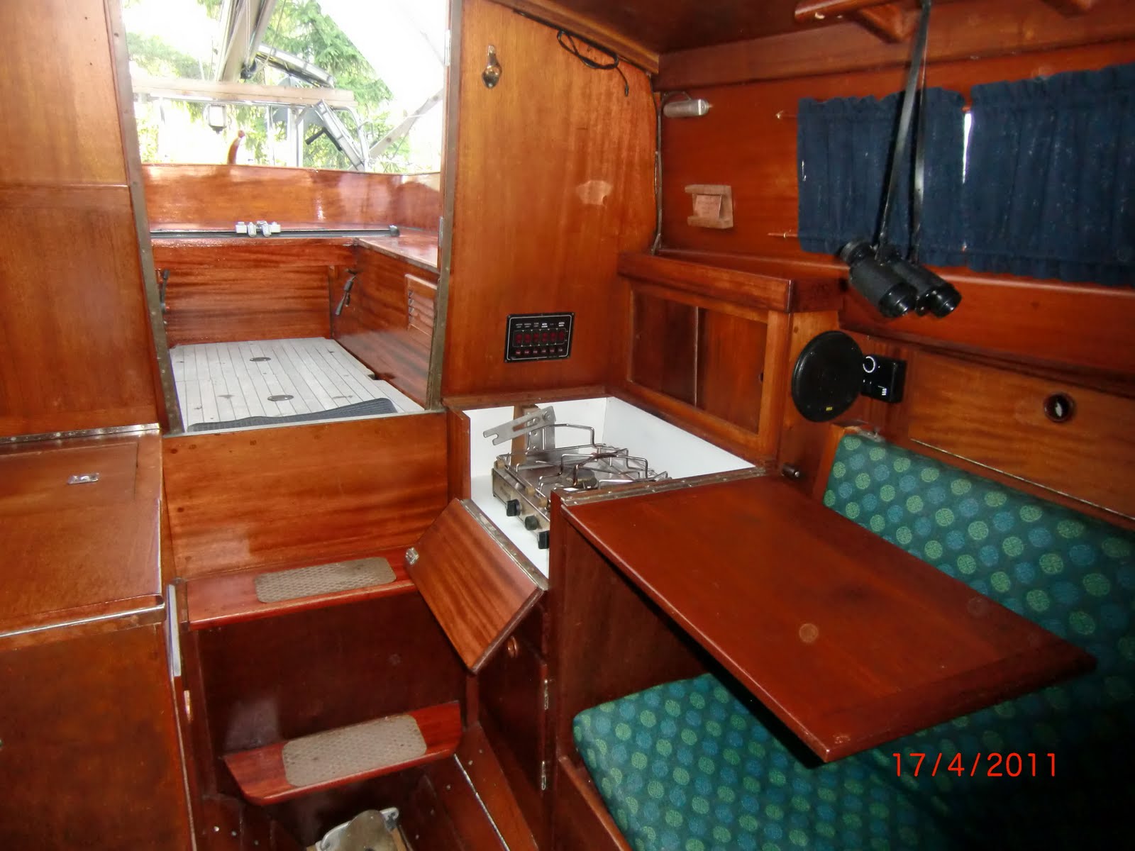 Vindö 30: Vindö 30 myynnissä