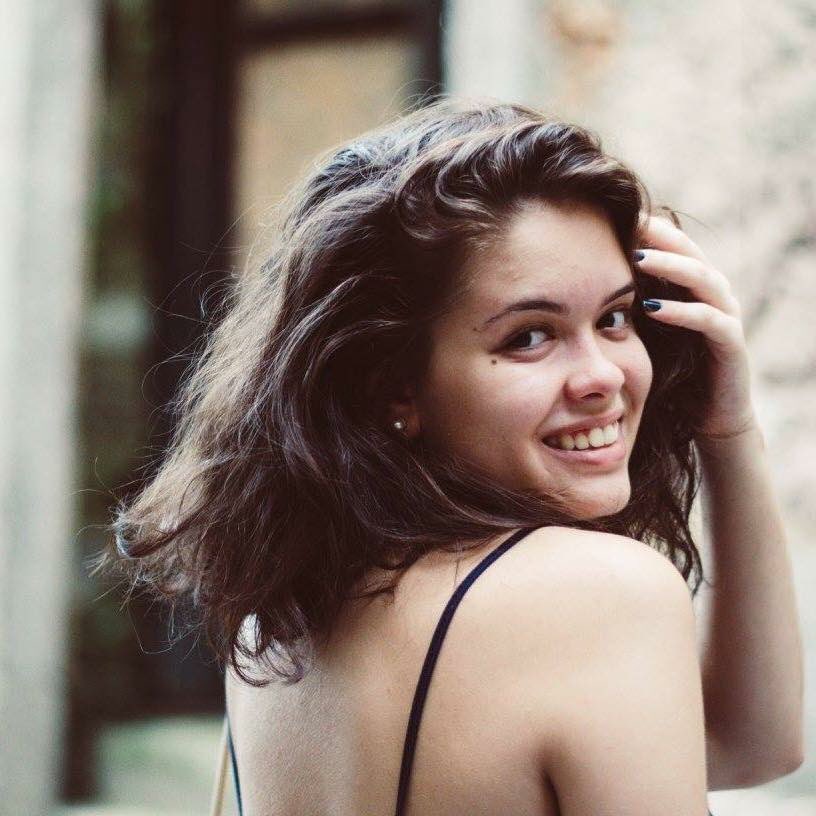 Gente que Inspira - Beatriz Bastos