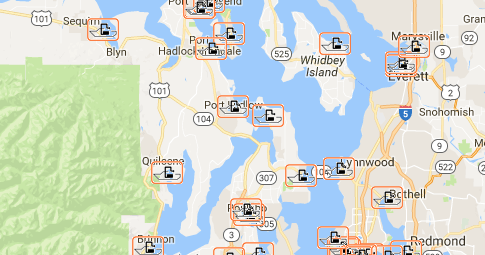 Attention boaters: Puget Sound officially designated No Discharge Zone - THE JANGGAL NEWS