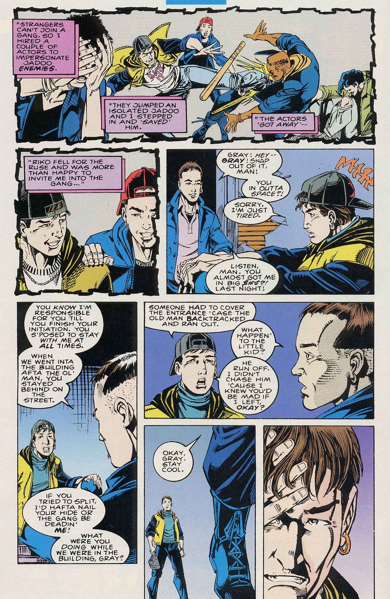 Read online Venom: Funeral Pyre comic - Issue #1