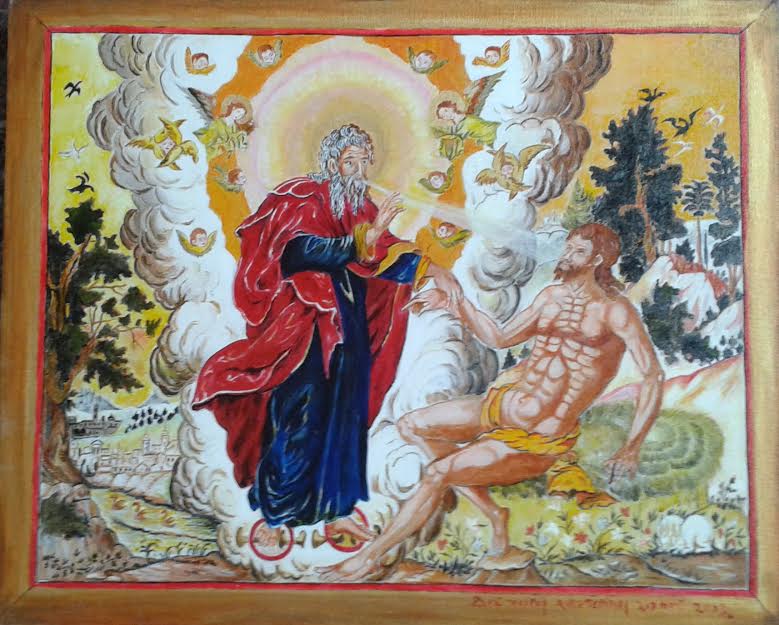 Homo Universalis: ΚΑΙΤΗ ΛΙΑΝΟΥ - ΙΩΑΝΝΙΔΟΥ , ΤΟ ΕΙΚΑΣΤΙΚΟ ΤΗΣ ΕΡΓΟ ...