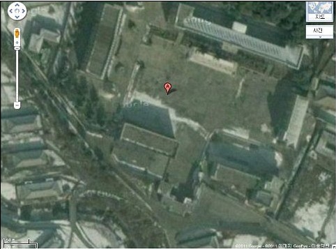 Human Rights Crisis of North Koreans: "Eyes of the tailless animals" by ...