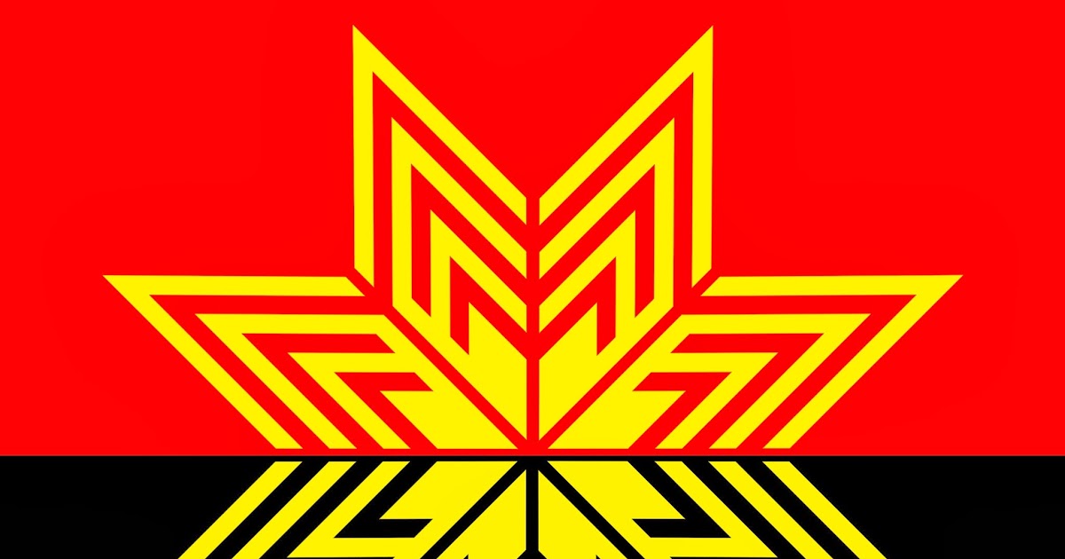 Porto Folio: Logo Laskar Cinta Dewa 19 ~ Bilang Bolong