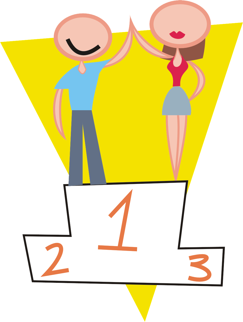 LA IGUALDAD DE GENERO : Empesemos Con La Equidad De Genero