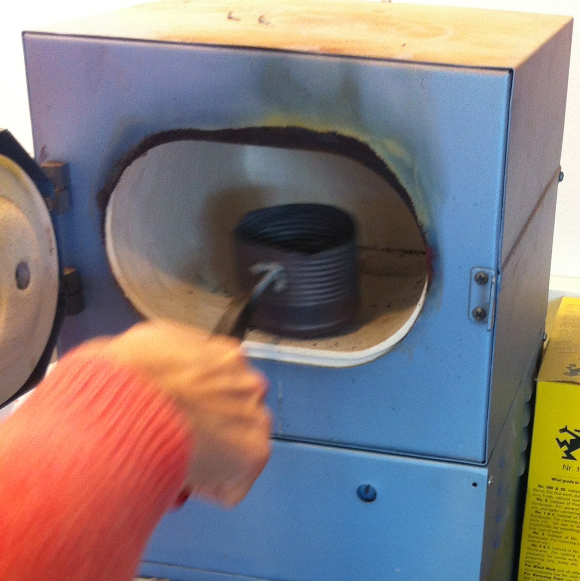 Materiel Design: 2. studieopgave