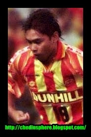 "Azman Adnan" pemain paling mahal pernah dijual di liga Malaysia ...