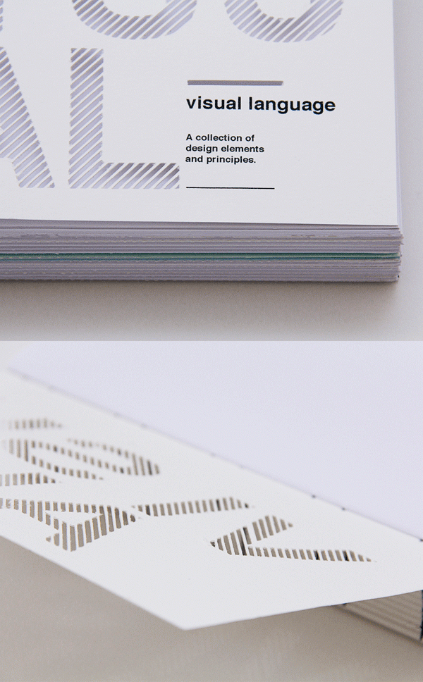 Design Context: OUGD504 - Design For Print: Processes