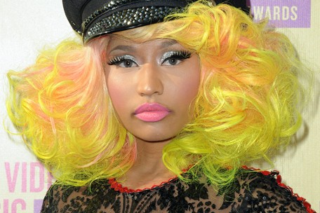 Mááry: NICKI MINAJ fala sobre 'I'm LEGIT', CHAMA CIARA "icônica"