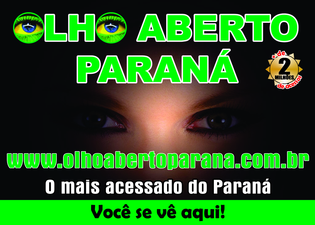 Olho Aberto Paraná: Olho aberto Paraná agora com correspondentes em ...