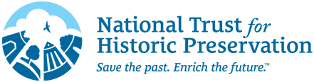 The National Trust’s New Logo – A Bold Step Forward – Isaac Kremer