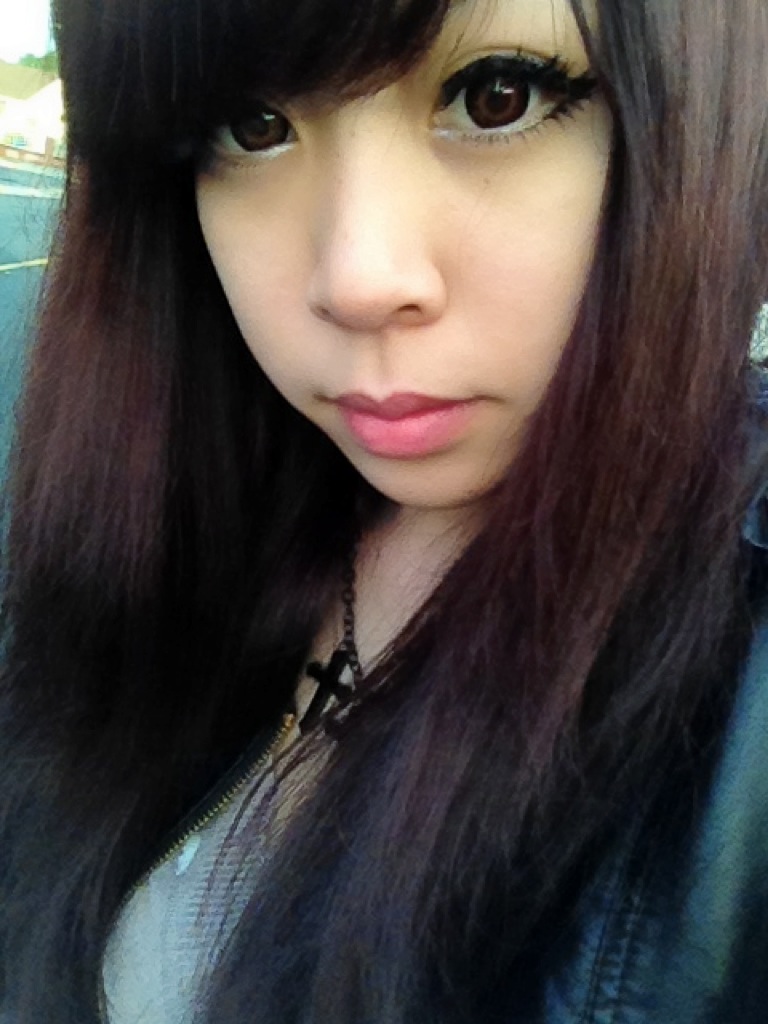 Miss VyVy ( ‿ )♥: Happy New Year~ KAWAII PET MEGU!