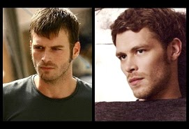 It's fun to be young: Celebrities Look Alike :')