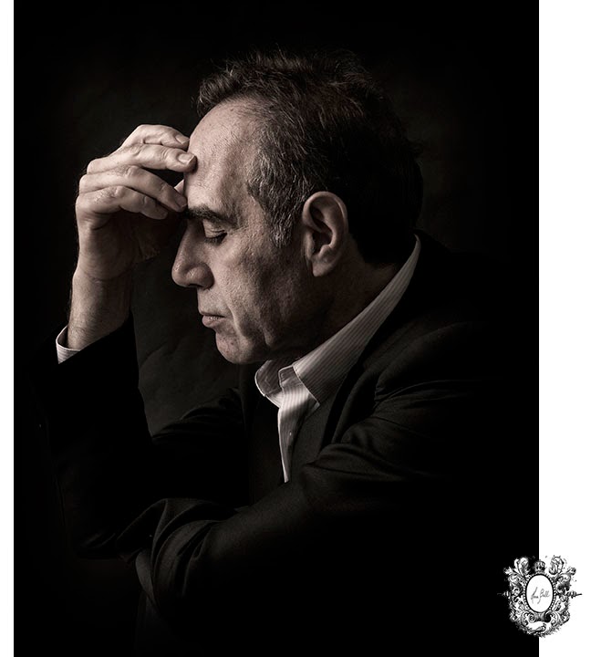 Lights, Camera, Action... by Montreal Photographer Hera Bell ...