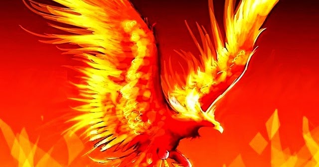 Mi Universar: Ave Fénix
