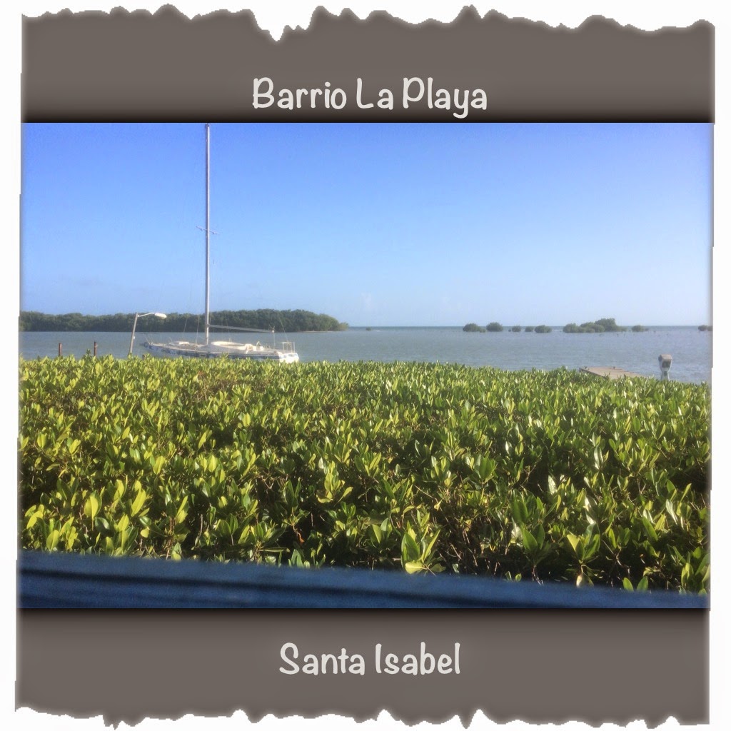 Borijangueo: Encantos del Sur de Puerto Rico