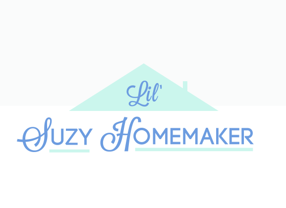 Lil Suzy Homemaker: Super Duper Party