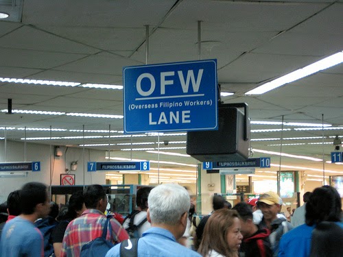 Center for Migrant Studies and Researches: History of Philippine migration