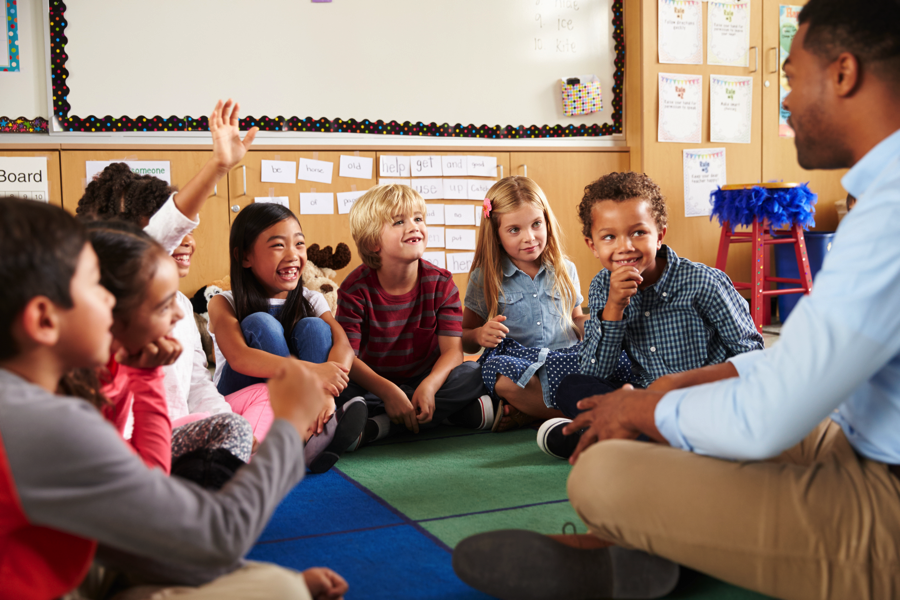 5 Ideas to Create a Culture of Kindness in your Classroom That Will ...