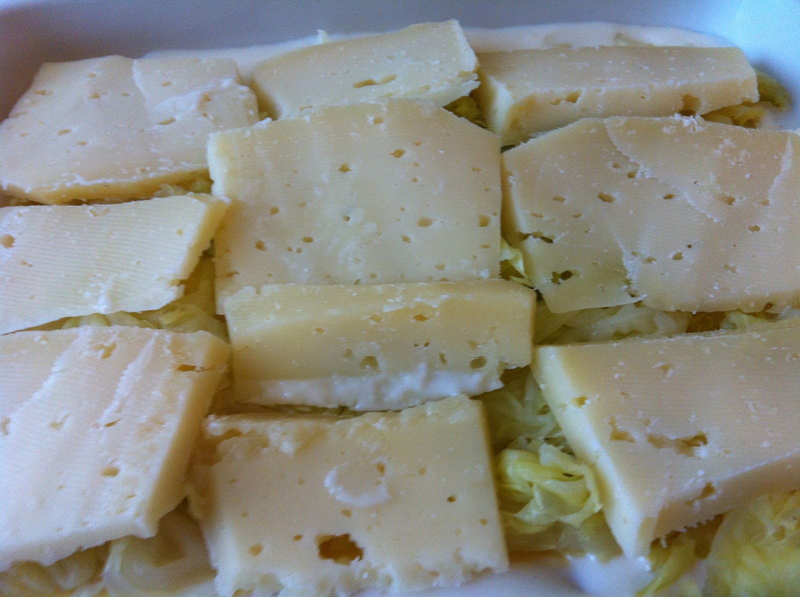 Le ricette di Zia Cli: 2012