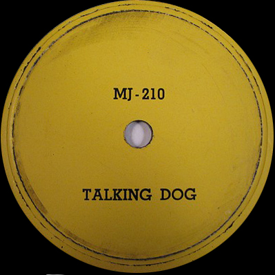 Vintage Stand-up Comedy: Anonymous - Party Records 1940s