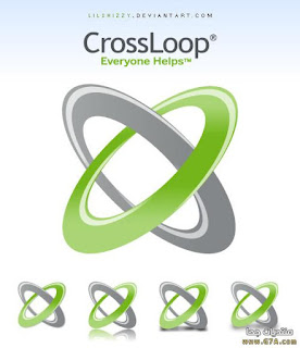 التحكم عن بعد بأنظمة وندوز بواسطة برنامج CrossLoop - مهاراتي اليومية