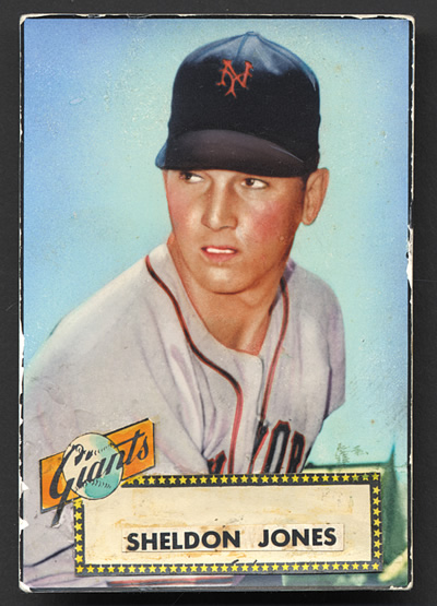 The Topps Archives: 2012